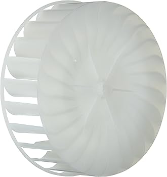 131476300 Dryer blower wheel Frigidaire – ValdesOnLinePR