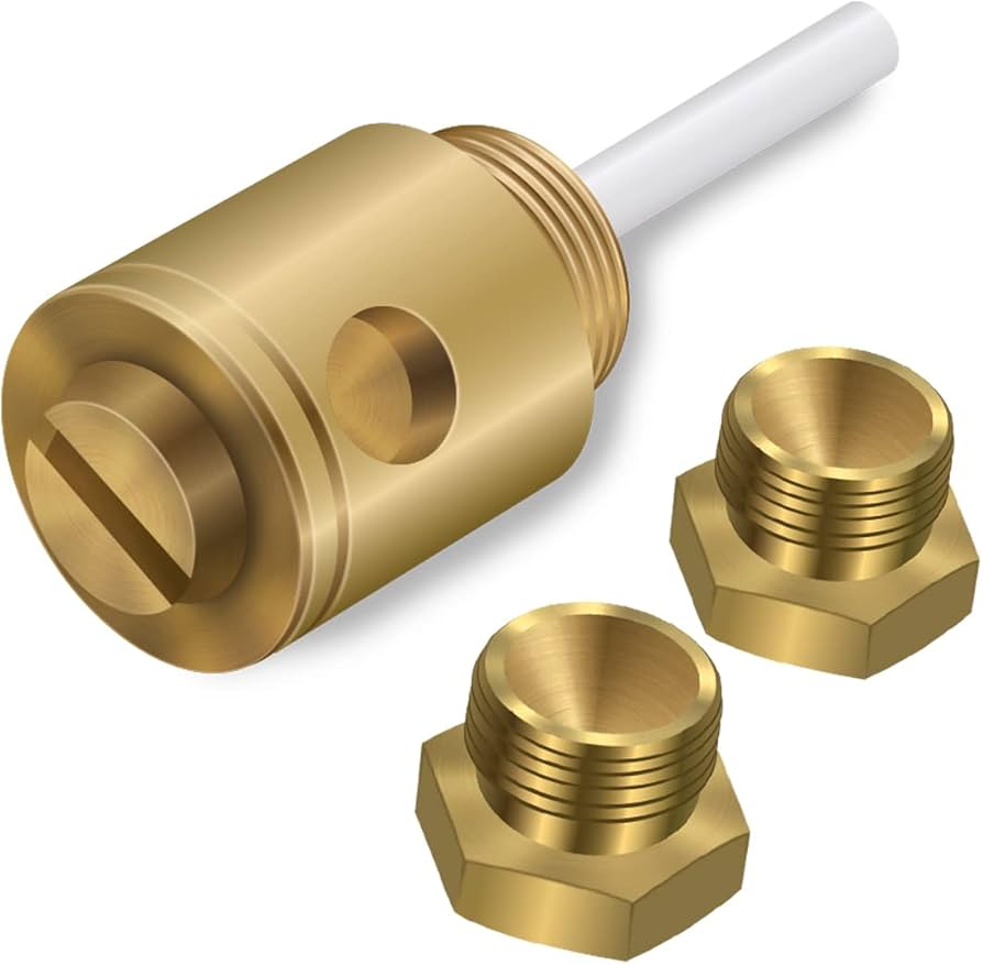 49572A Dryer gas valve conversion kit from natural gas to LP Whirlpool ...