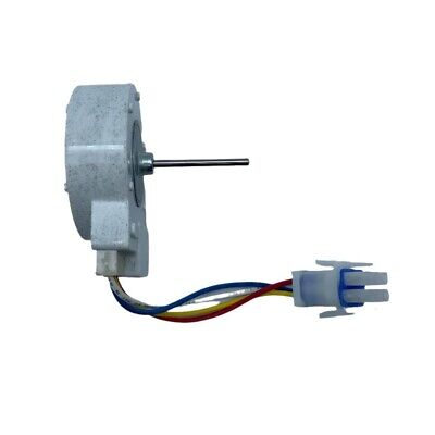 809069206 Refrigerator evaporator fan motor Frigidaire – ValdesOnLinePR