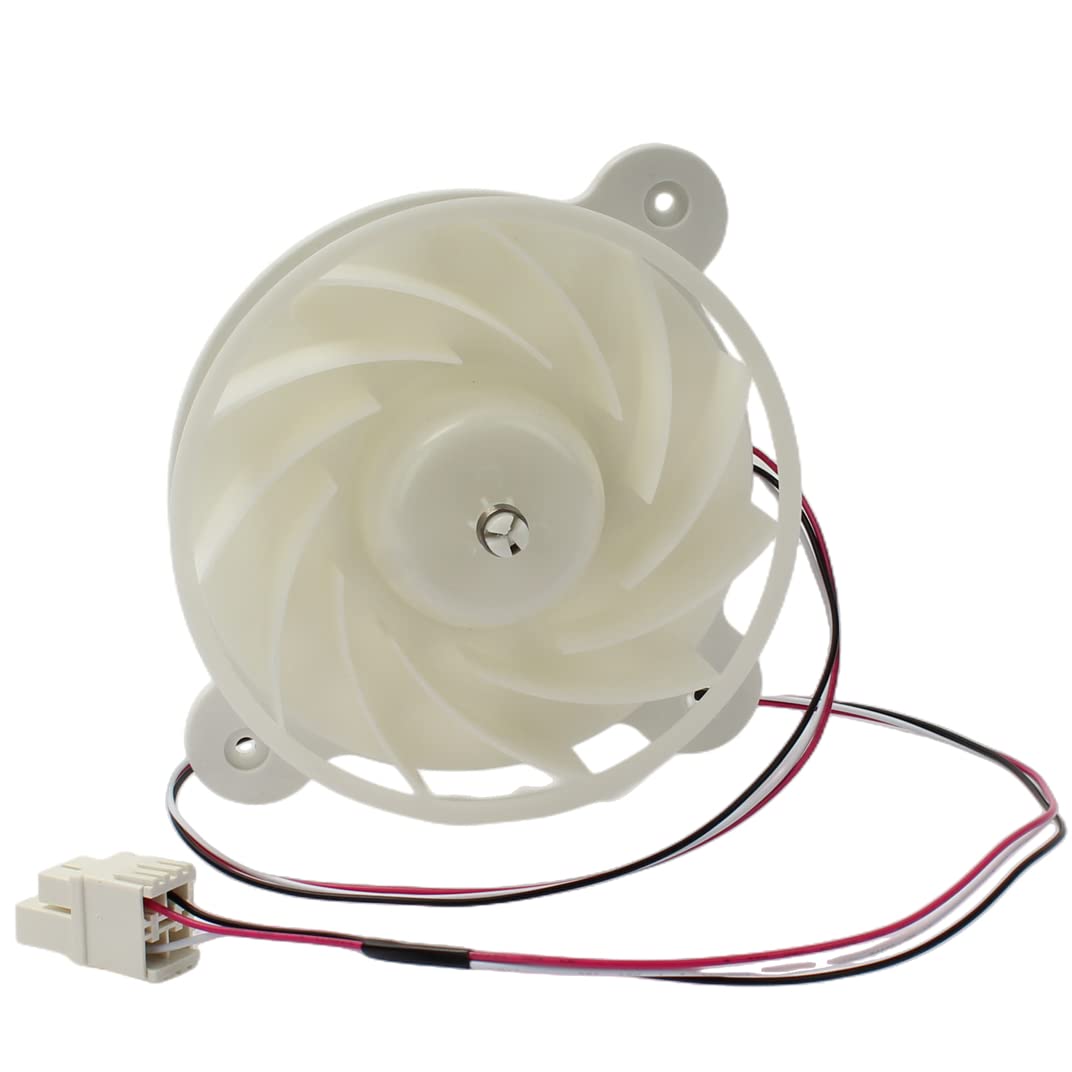 GPDA31-00334C Refrigerator evaporator fan motor replacement ...