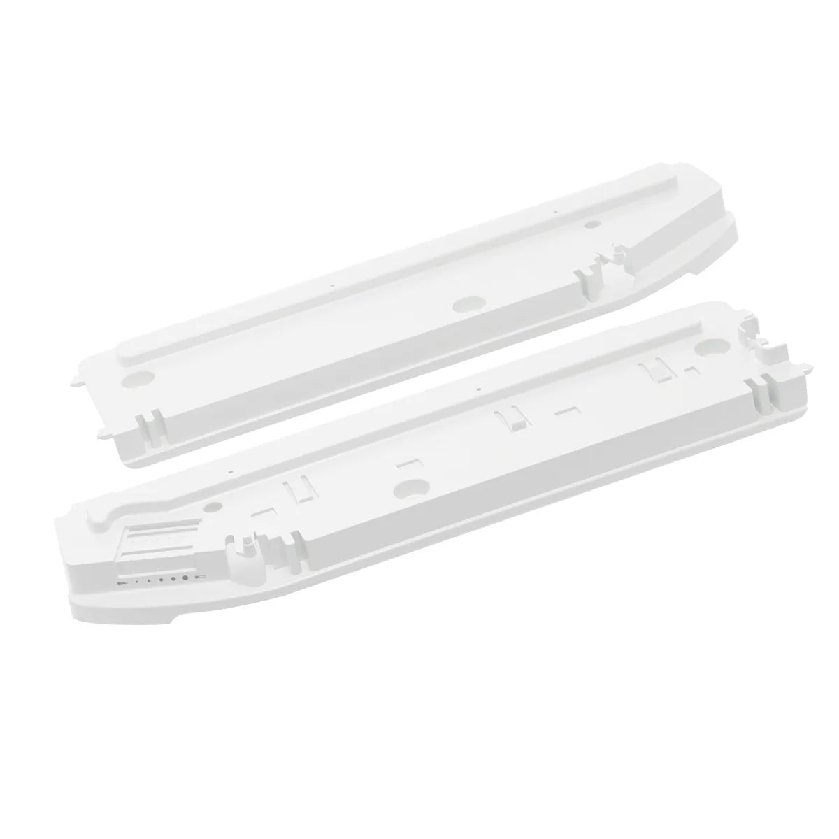 W10874836 Refrigerator pantry end cap kit Whirlpool – ValdesOnLinePR