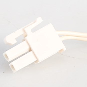 Refrigerator thermistor Whirlpool / Termistor de refrigerador Whirlpoo ...