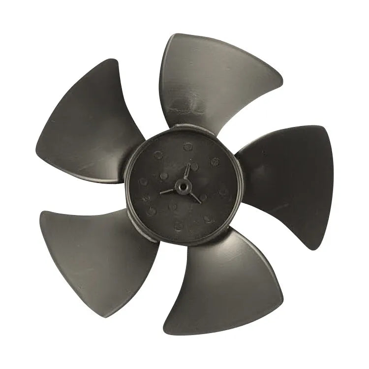 WPW10139483 Refrigerator condenser fan blade Whirlpool – ValdesOnLinePR