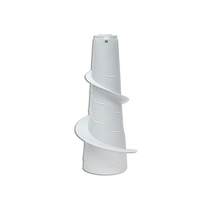 W10836692 Washing machine agitator Whirlpool – ValdesOnLinePR
