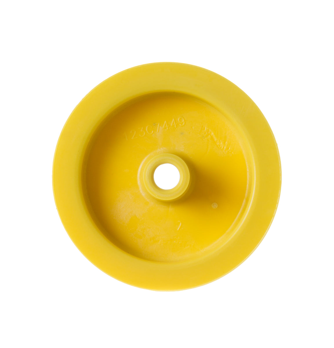 WE12X81 Dryer idler pulley wheel General Electric – ValdesOnLinePR