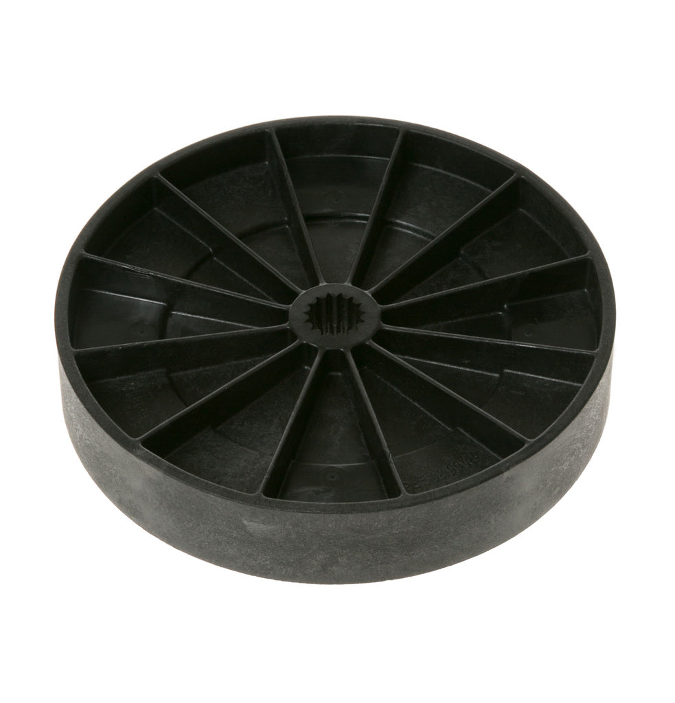 WH03X32097 Transmission pulley & nut General Electric – ValdesOnLinePR
