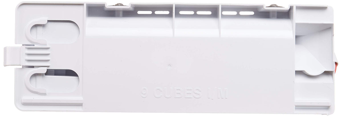 WR17X27084 Refrigerator evaporator cover General Electric – ValdesOnLinePR