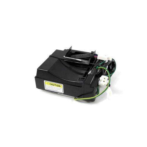 WR87X29409 Refrigerator compressor inverter control board General Elec ...